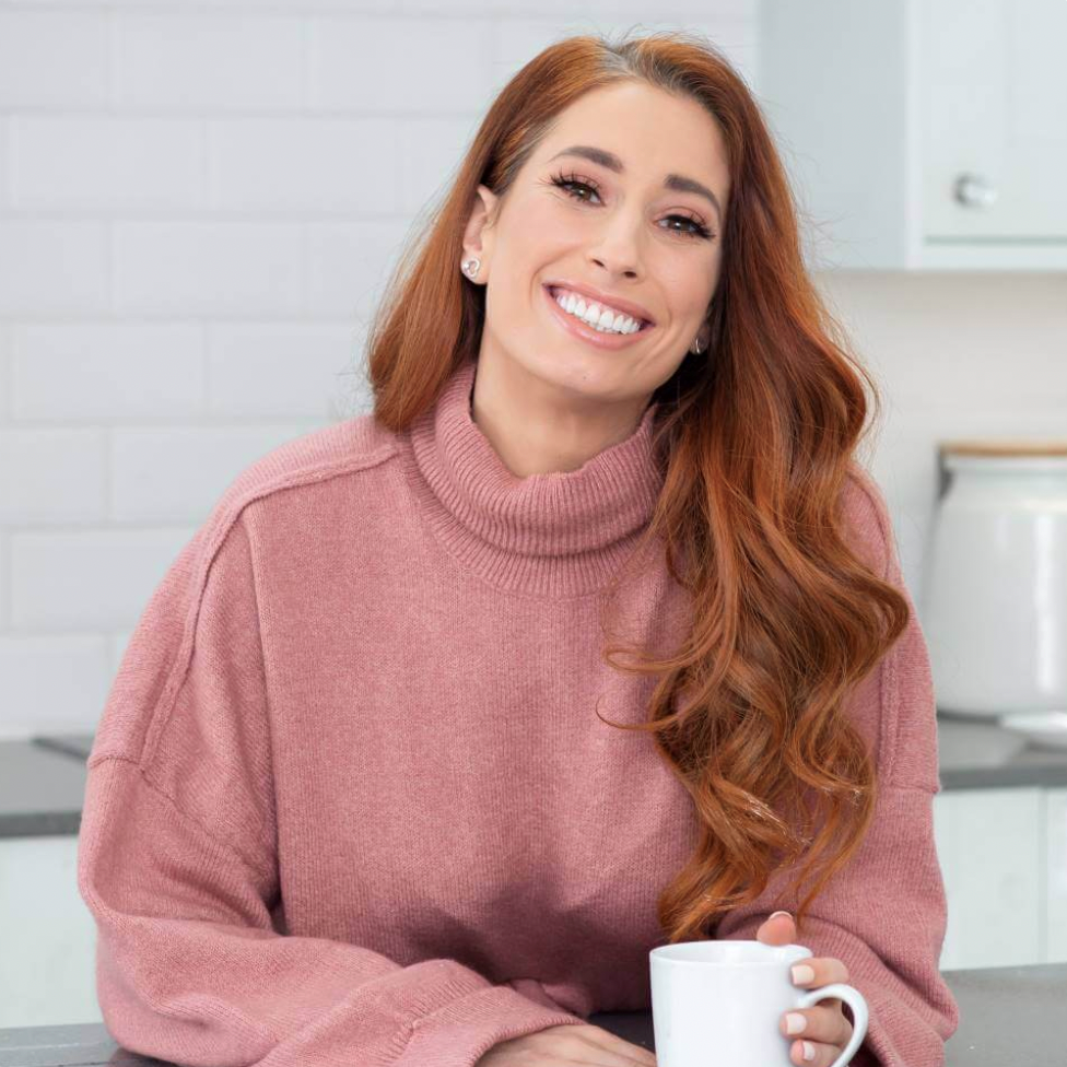 Stacey Solomon | Awards Host & Presenter | Speakers Corner